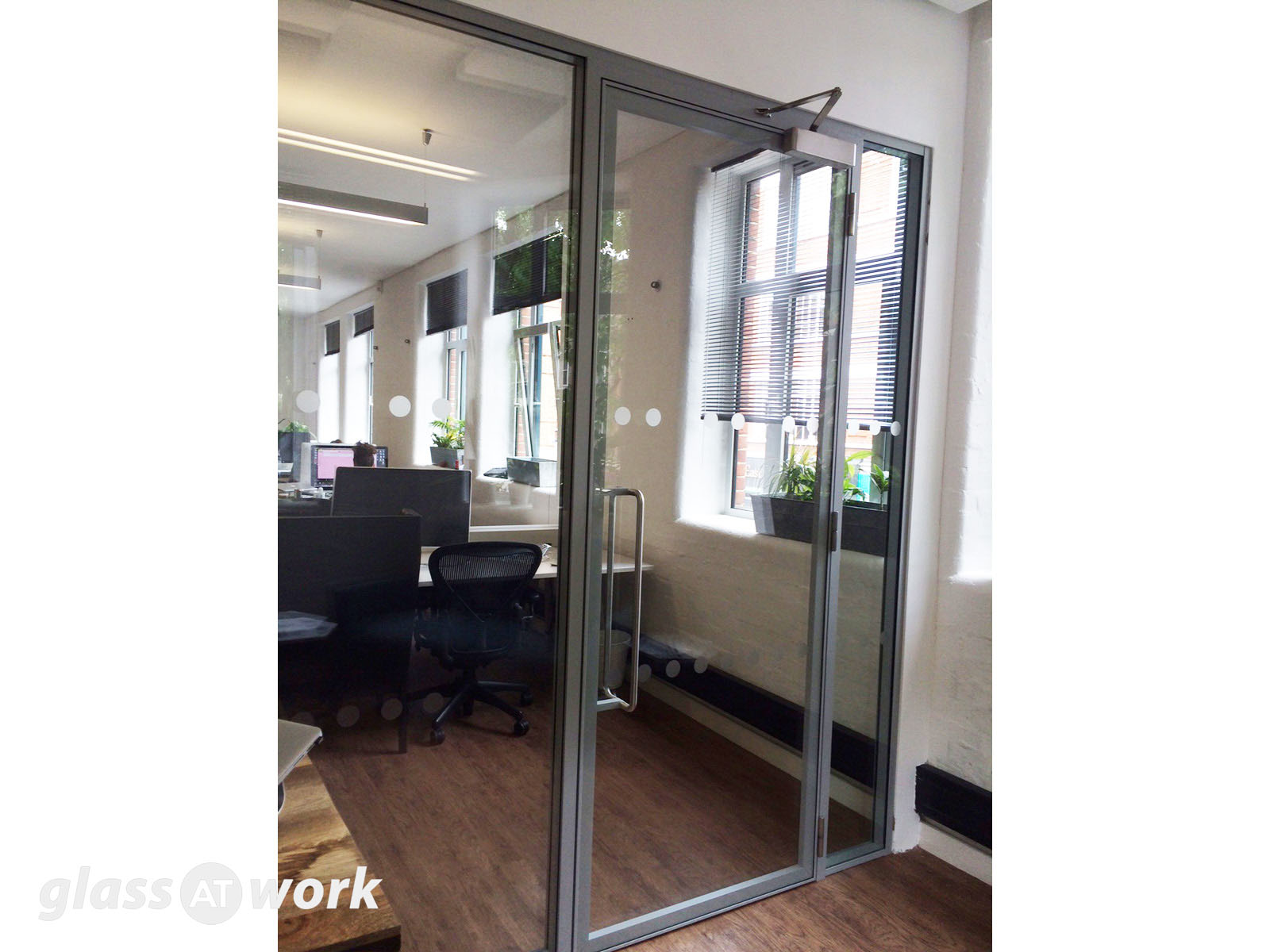 Double Glass Doors Uk At Laura Strong Blog
