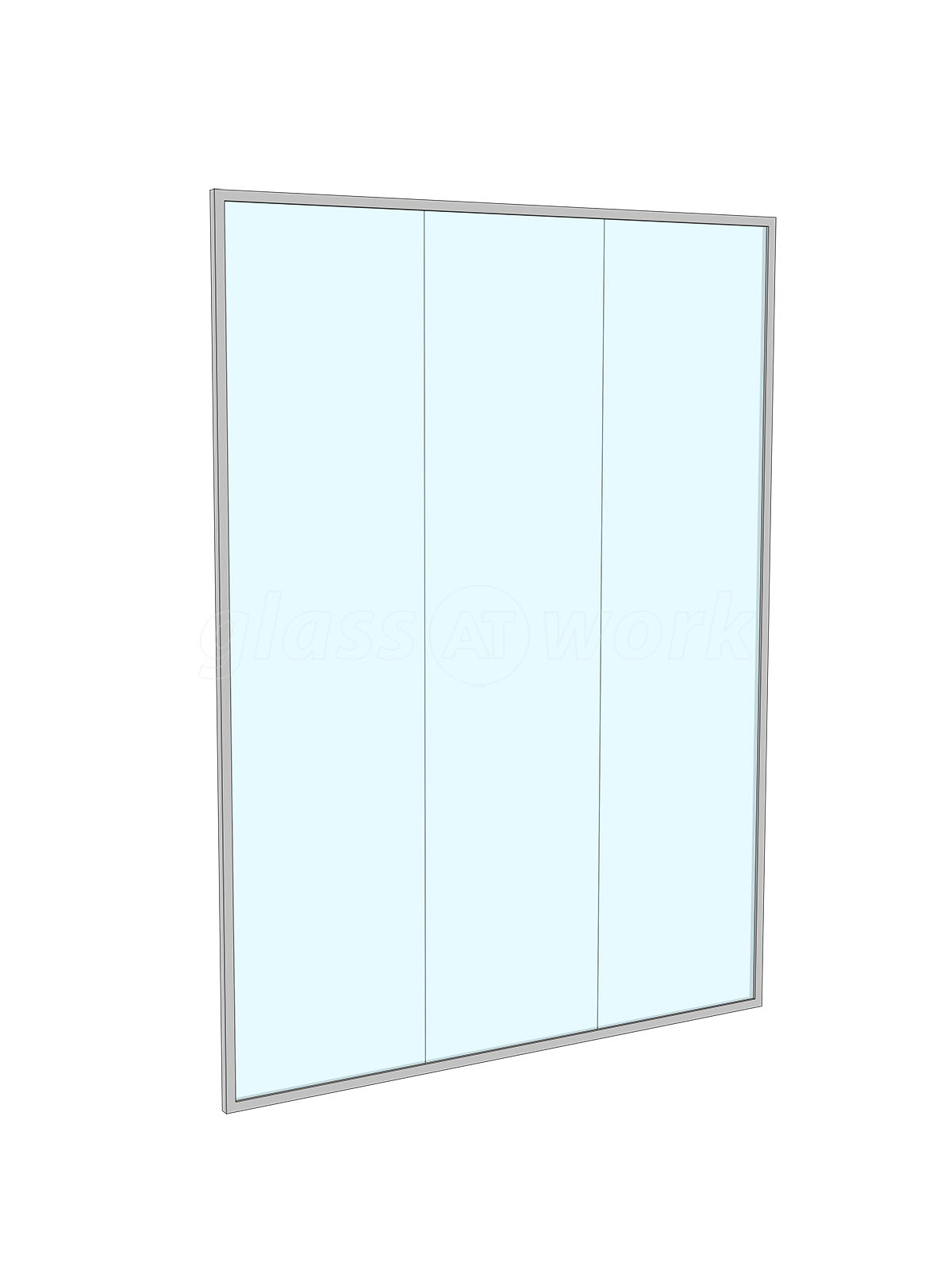 Glass Partitions at Norwich Accountancy (Norwich, Norfolk): Acoustic ...